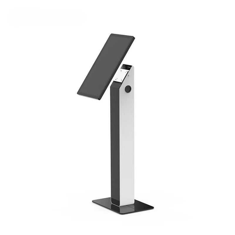 Floor-Standing Kiosk Stands | Sturdy & Secure Self-Service Mounts ...